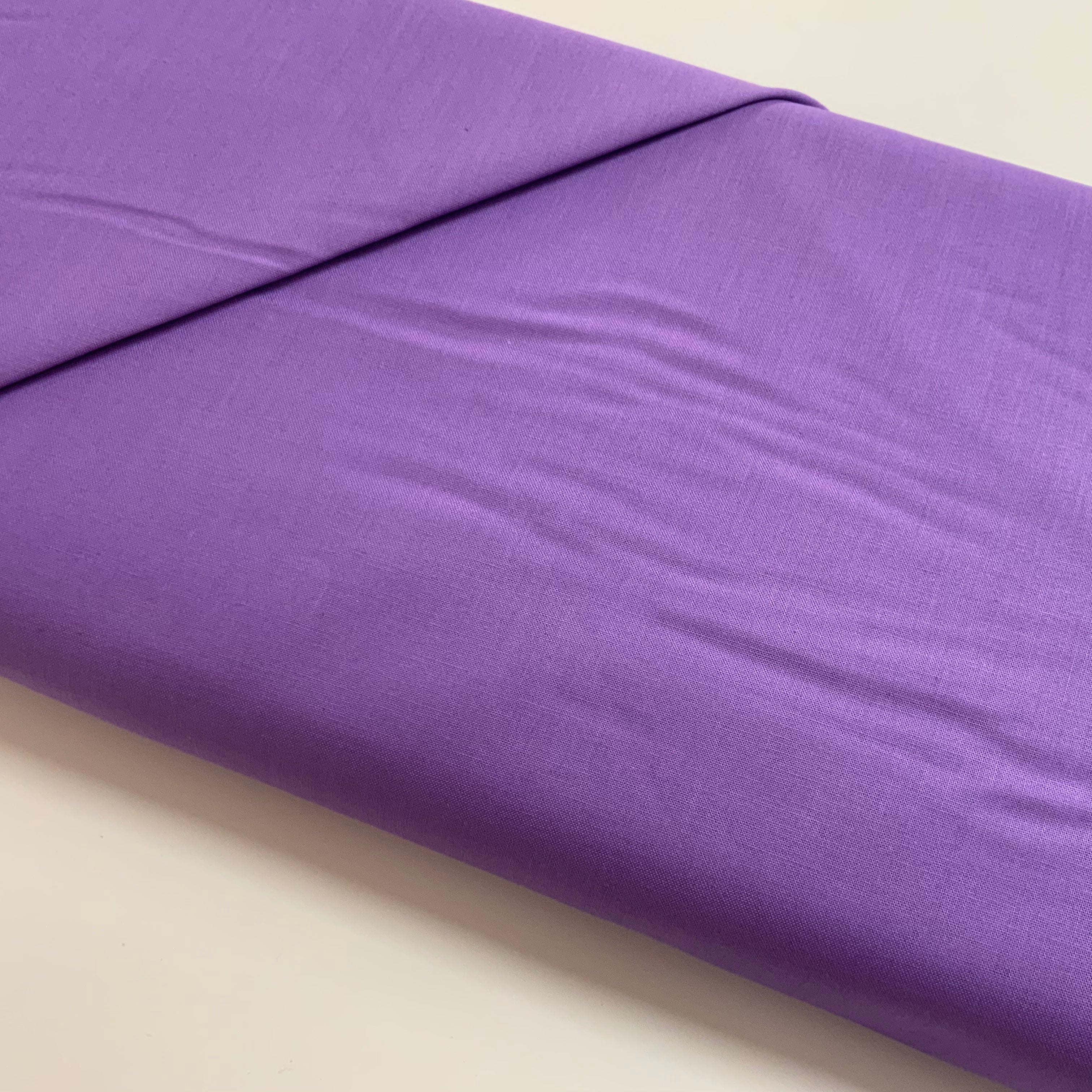 Spectrum Violet - Fat Quarter – Just Sew Small
