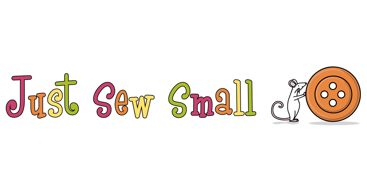 Afternoon Tea - Fat 1/8th Bundle – Just Sew Small